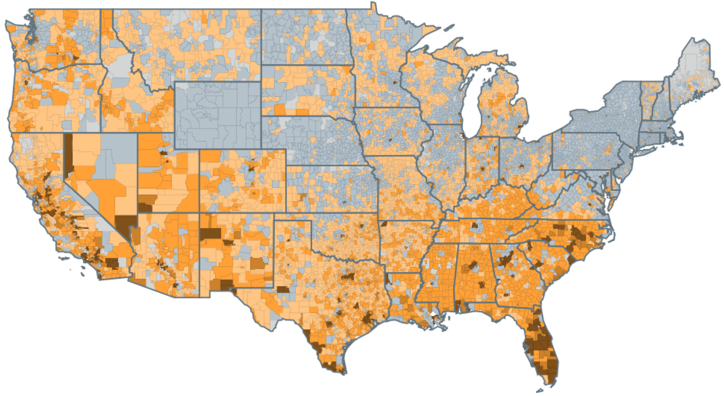 School Underfunding is a Major Problem in the U.S. | Smart Rain