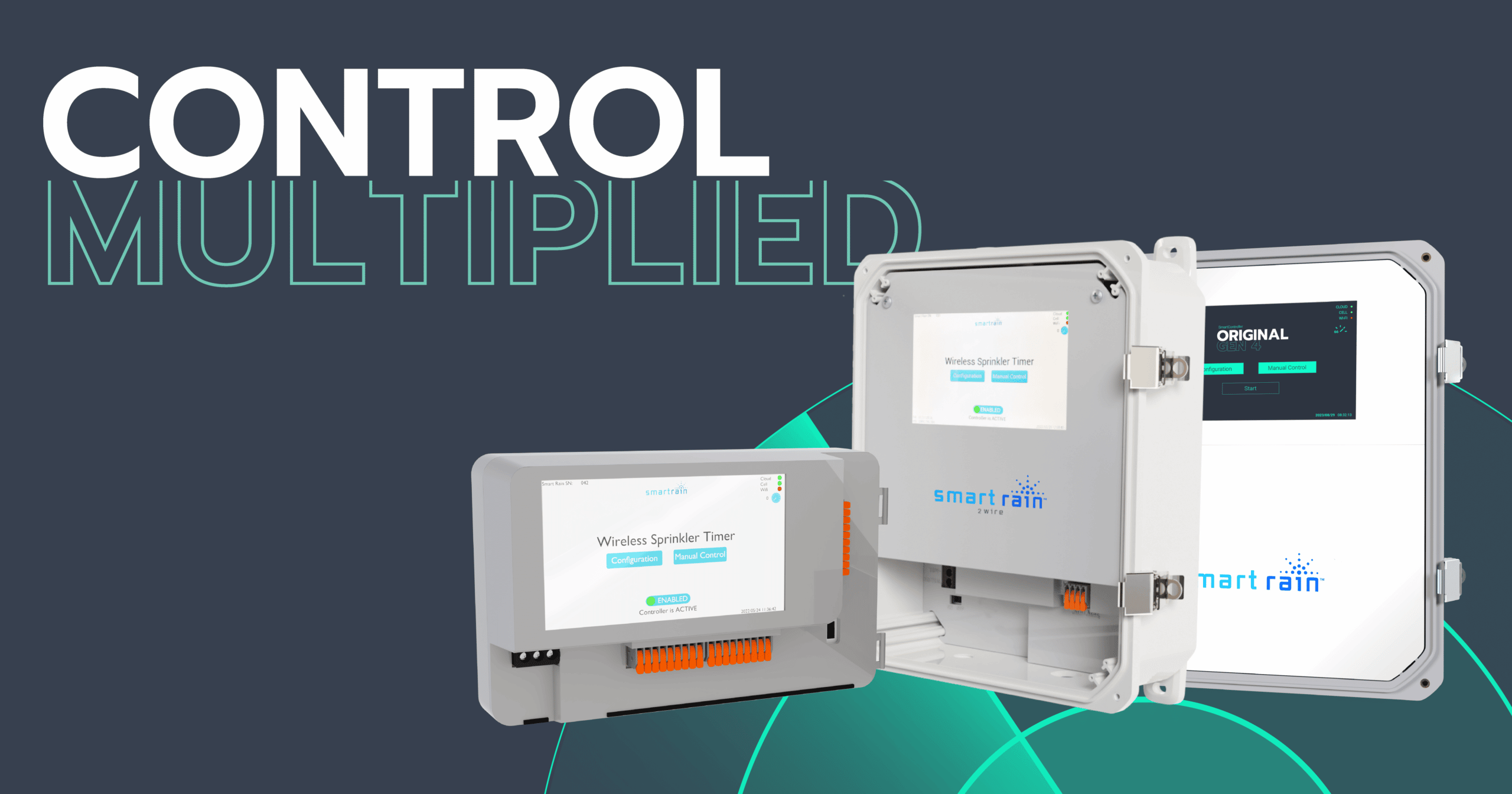 Smart Rain in Fast Company’s Next Big Things List | Smart Rain