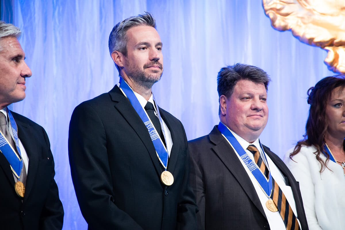 Best of State Honors Smart Rain | Smart Rain