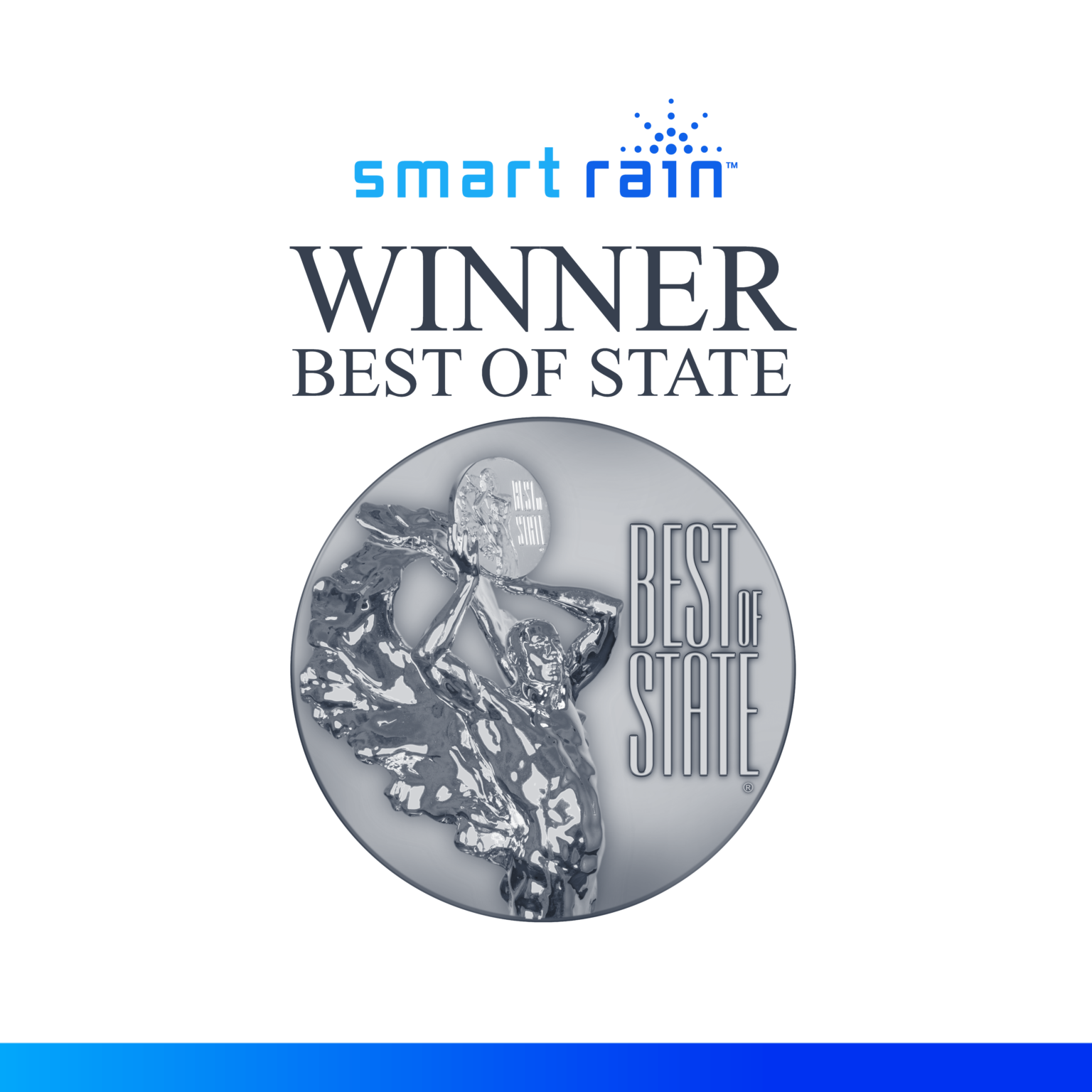 Best of State Statue in Science and Technology | Smart Rain