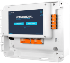 SmartController® Lite: The Next Big Thing in Irrigation | Smart Rain