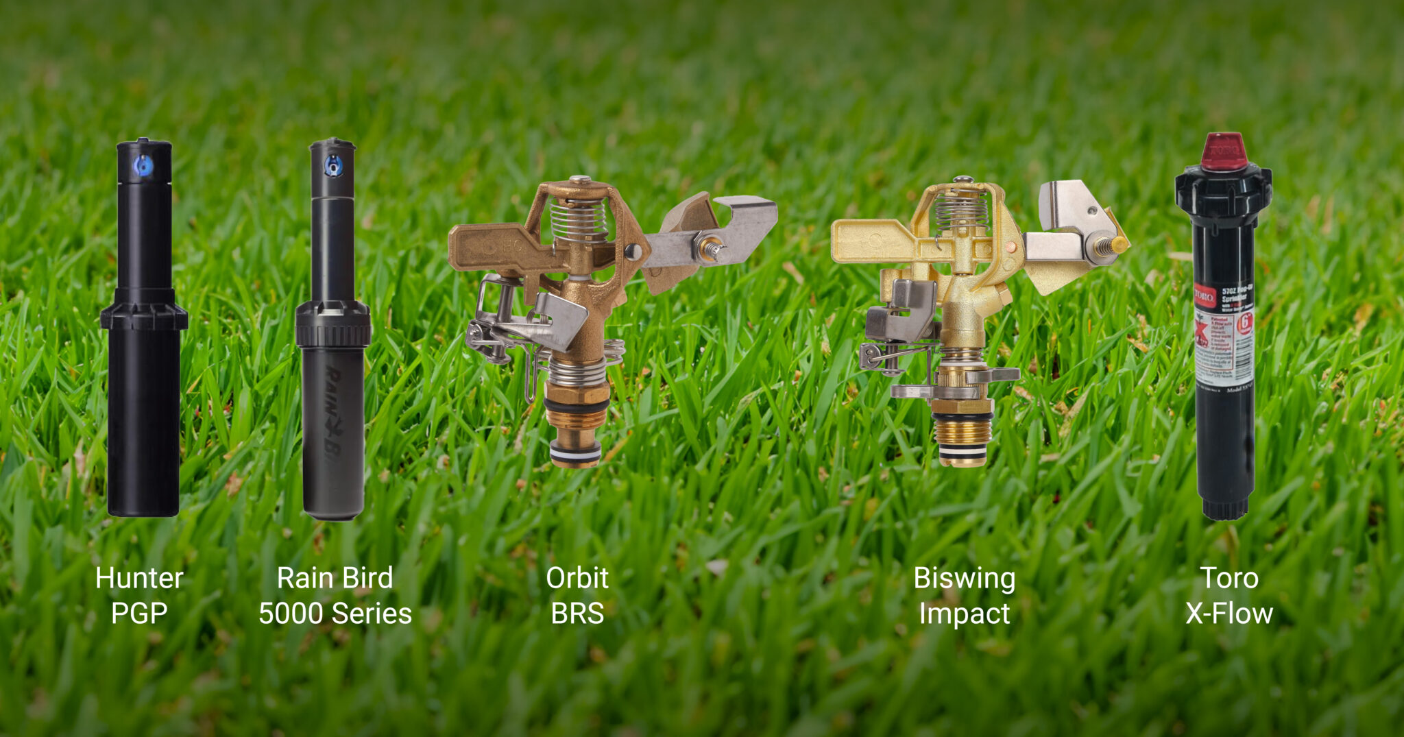 The Best Water-Saving Sprinkler Heads for Commercial Properties - Smart ...