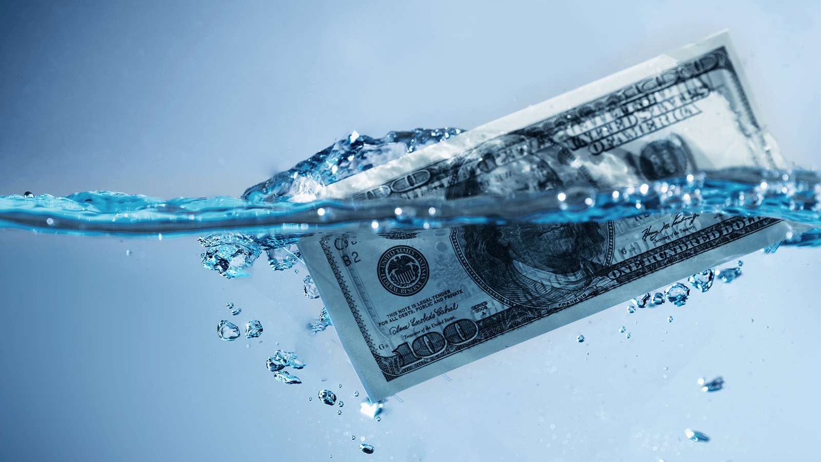 Rising Water Utility Costs: Challenges and Solutions for the U.S ...